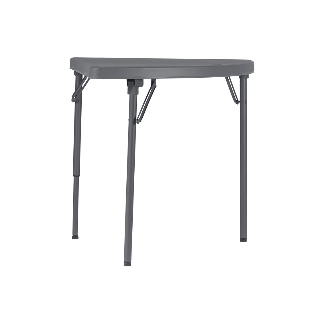 Zown Lightweight Corner Folding Table | theClassroom.co
