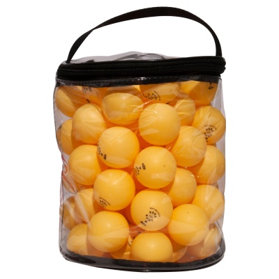 Matthew Syed - Yellow (Drum of 72 Balls) | theClassroom.co