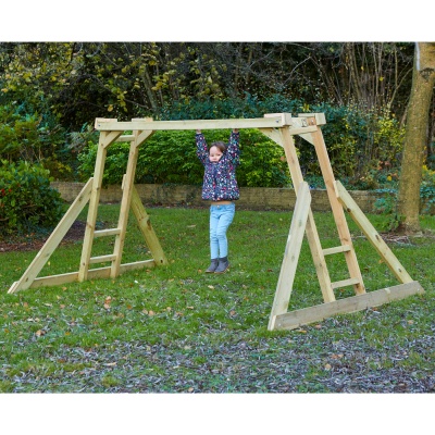 Mini Monkey Bars | theClassroom.co