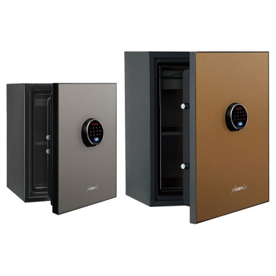 Phoenix Next Plus LS8000 Luxury Fire Safe + Electronic Lock ...