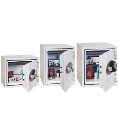 Phoenix Titan FS1300 Fire & Security Safe | theClassroom.co