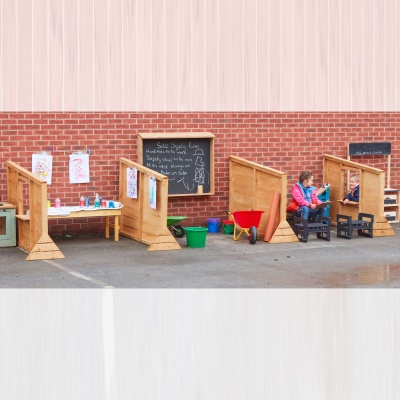 Classroom Dividers & Play Panels [3]