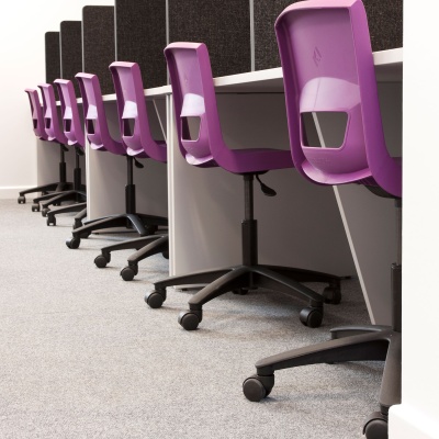 ICT Swivel Chairs | theClassroom.co