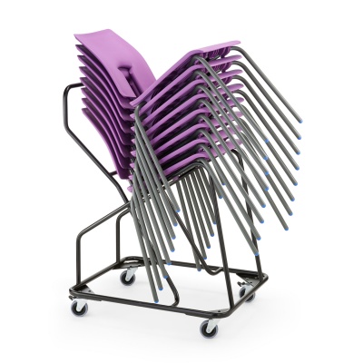 SE Chair Transport Trolley | theClassroom.co