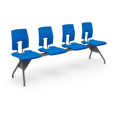 SE Classic School Beam Seat | theClassroom.co