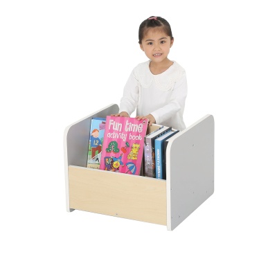Thrifty Big Book Storage Unit | theClassroom.co