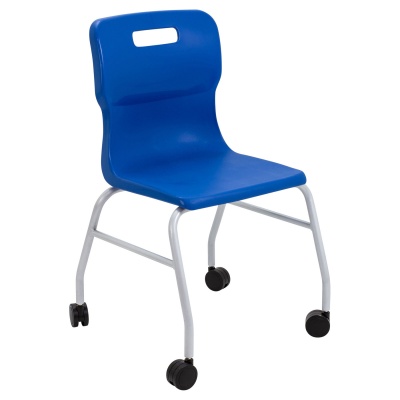 Titan School Stool | theClassroom.co