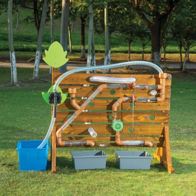 Water Wallboard Set | theClassroom.co