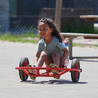 Winther Viking Children's Swingcart - Small | theClassroom.co
