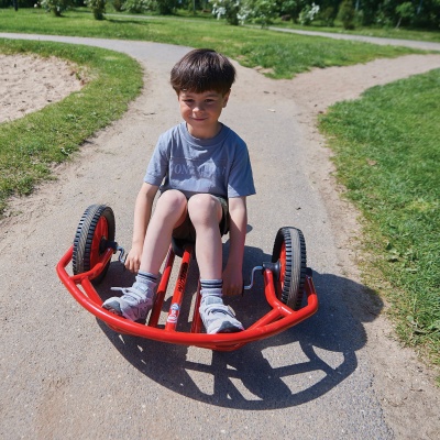 Winther Viking Children's Swingcart - Small | theClassroom.co