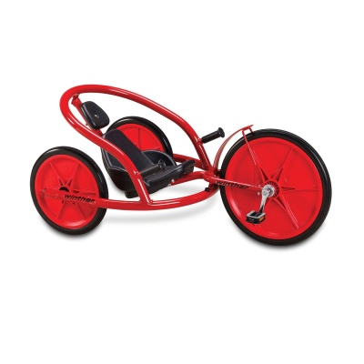 Winther Explorer Range