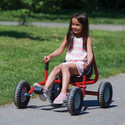 Winther Explorer Range